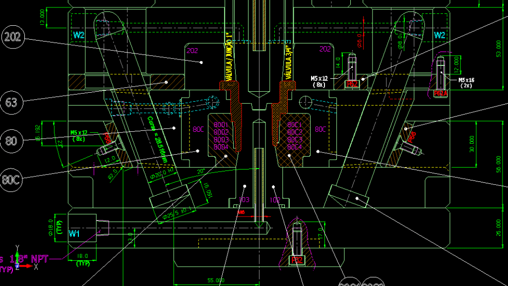 Biblioteca Archive - CADsoft