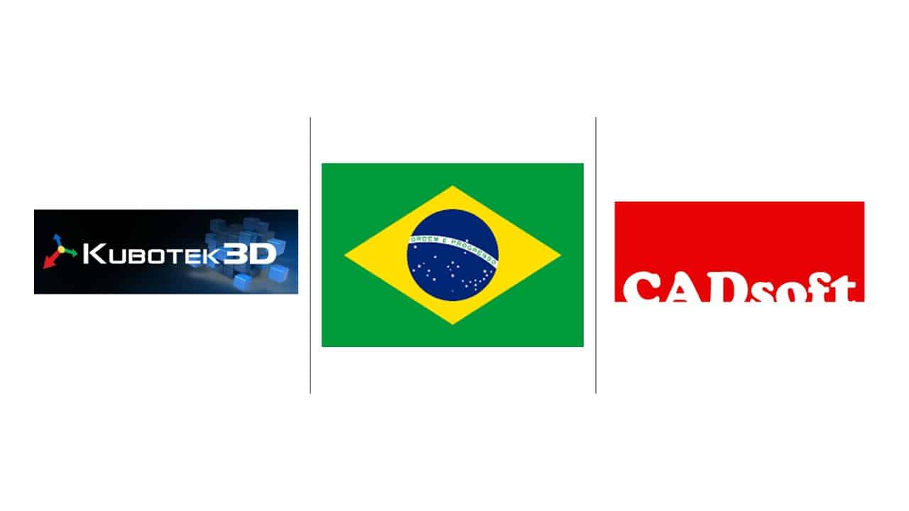Representação Kubotek para o Brasil - CADsoft