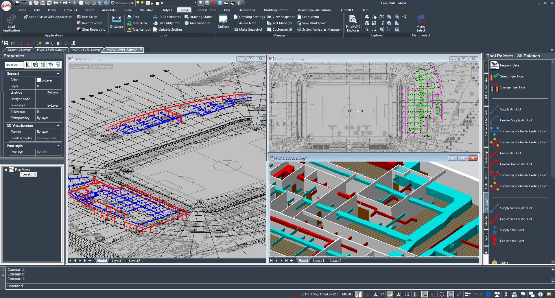 Nova versão FineMEP v24 - CADsoft